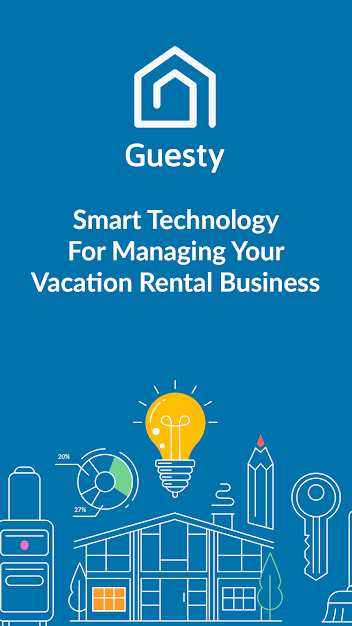 Guesty Mobile App - Reviews & Rating | SoftwareSuggest