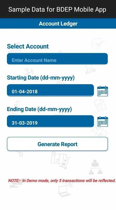 Busy Accounting Software Mobile App - Reviews & Rating | SoftwareSuggest