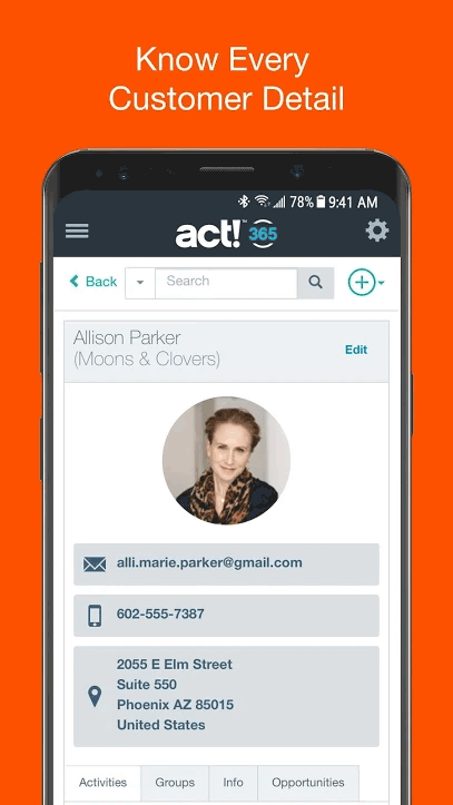 Act Mobile App - Reviews & Rating | SoftwareSuggest