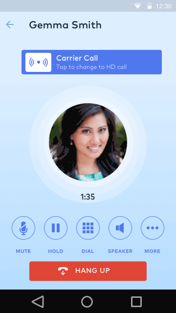 Dialpad Mobile App - Reviews & Rating | SoftwareSuggest