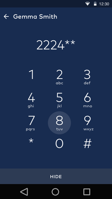 Dialpad Mobile App - Reviews & Rating | SoftwareSuggest