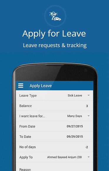 greytHR Mobile App - Reviews & Rating | SoftwareSuggest