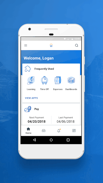 Workday Mobile App - Reviews & Rating | SoftwareSuggest