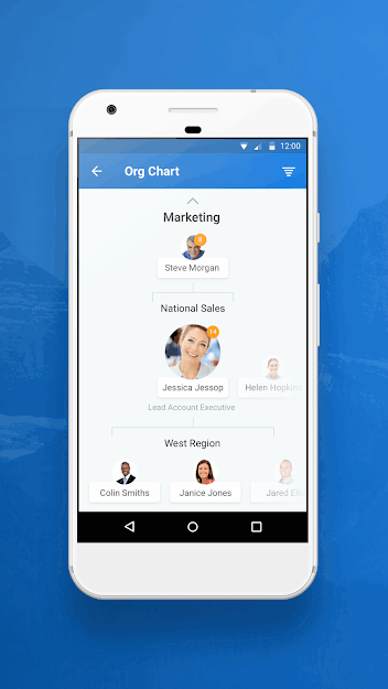 Workday Mobile App - Reviews & Rating | SoftwareSuggest
