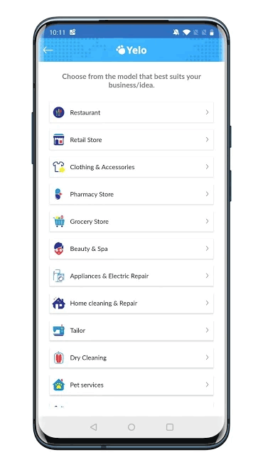 Yelo Mobile App - Reviews & Rating | SoftwareSuggest