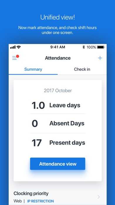 Darwinbox HR Mobile App - Reviews & Rating | SoftwareSuggest