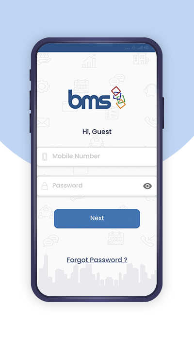 BMS Mobile App - Reviews & Rating | SoftwareSuggest