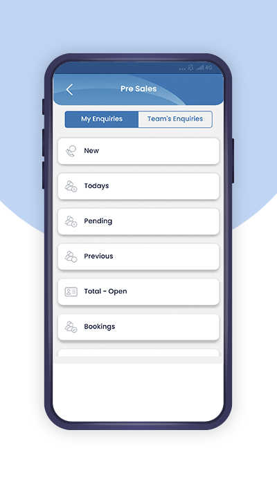 BMS Mobile App - Reviews & Rating | SoftwareSuggest