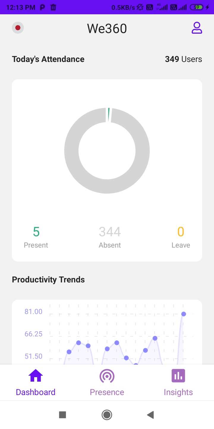 We360.ai Mobile App - Reviews & Rating | SoftwareSuggest