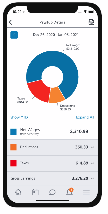 Paycor Mobile App - Reviews & Rating | SoftwareSuggest Paycor Mobile App - Reviews & Rating | SoftwareSuggest