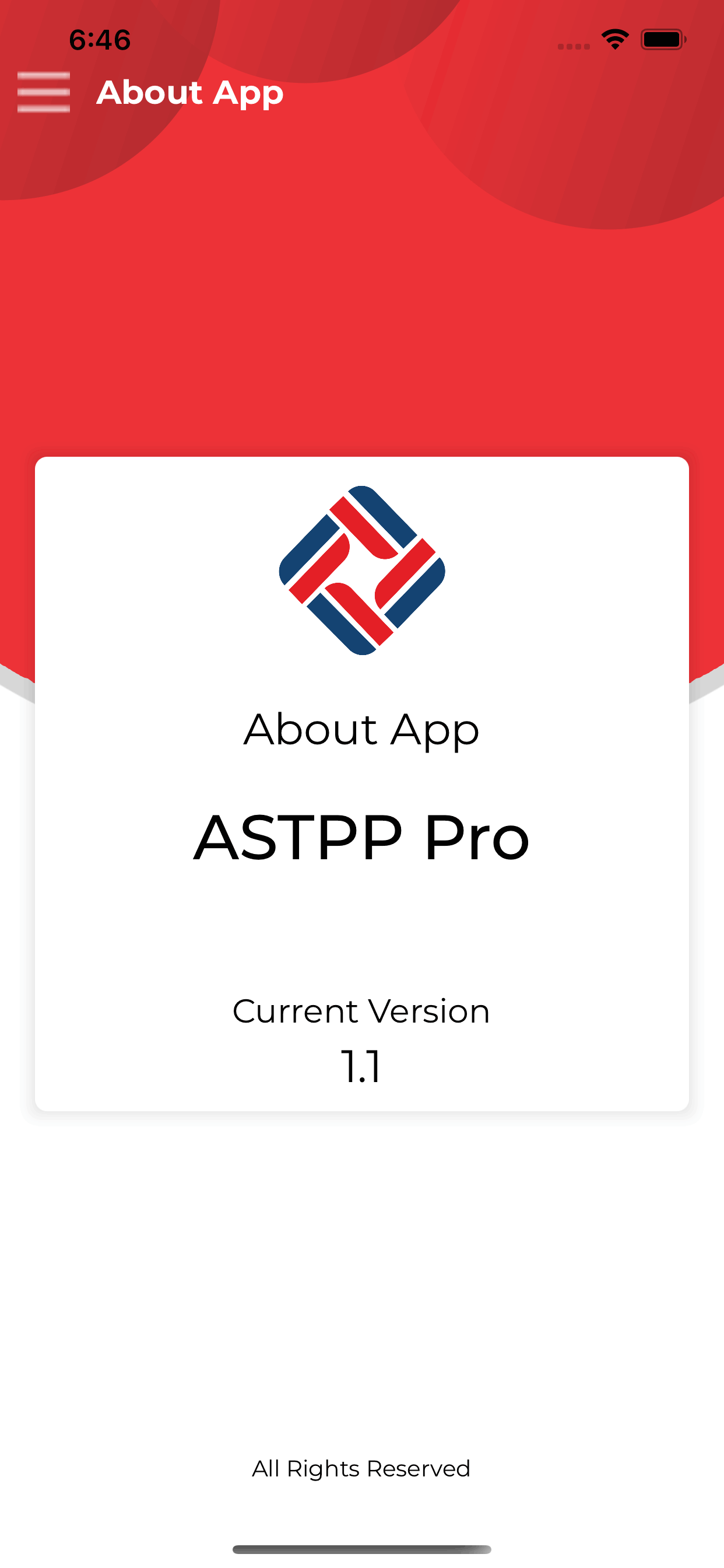 ASTPP Mobile App - Reviews & Rating | SoftwareSuggest