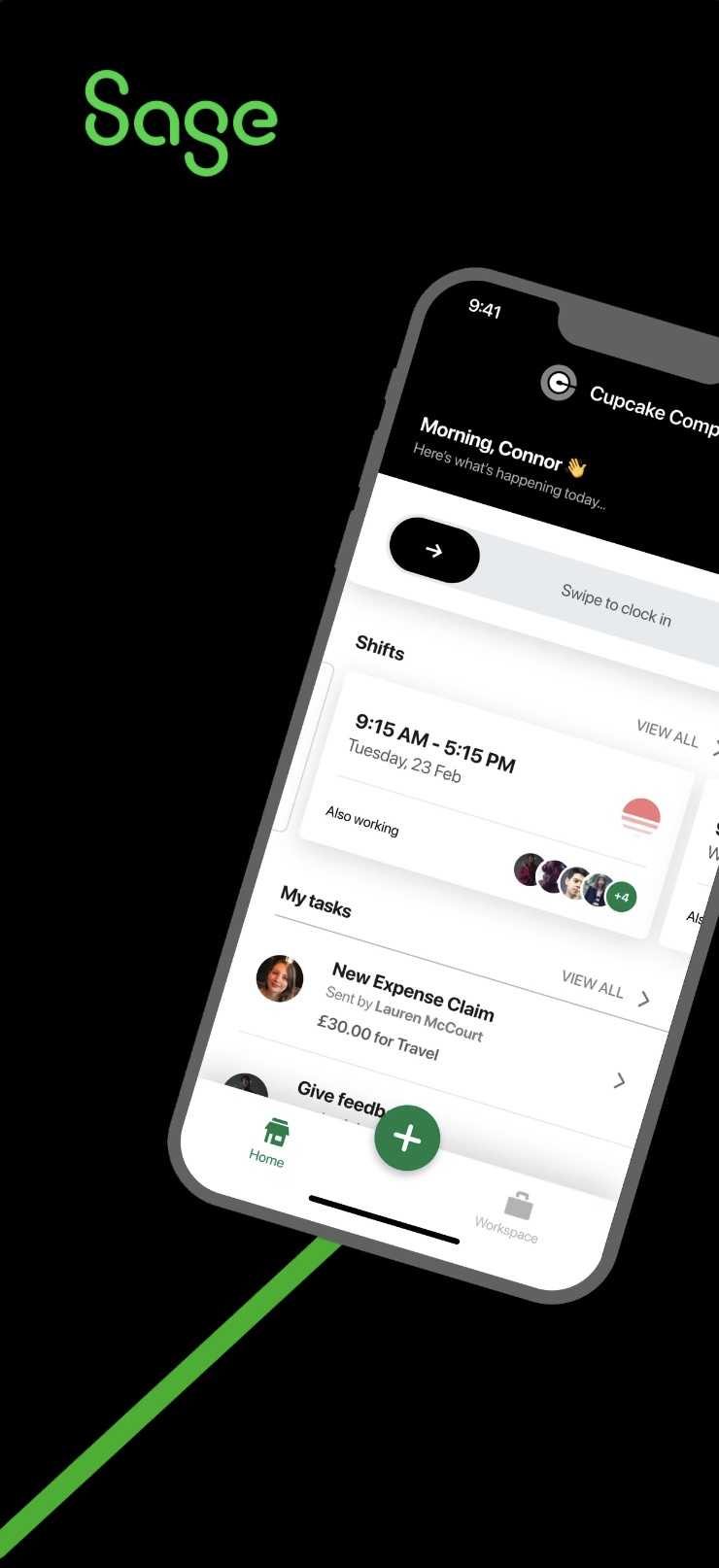 Sage HR Mobile App - Reviews & Rating | SoftwareSuggest
