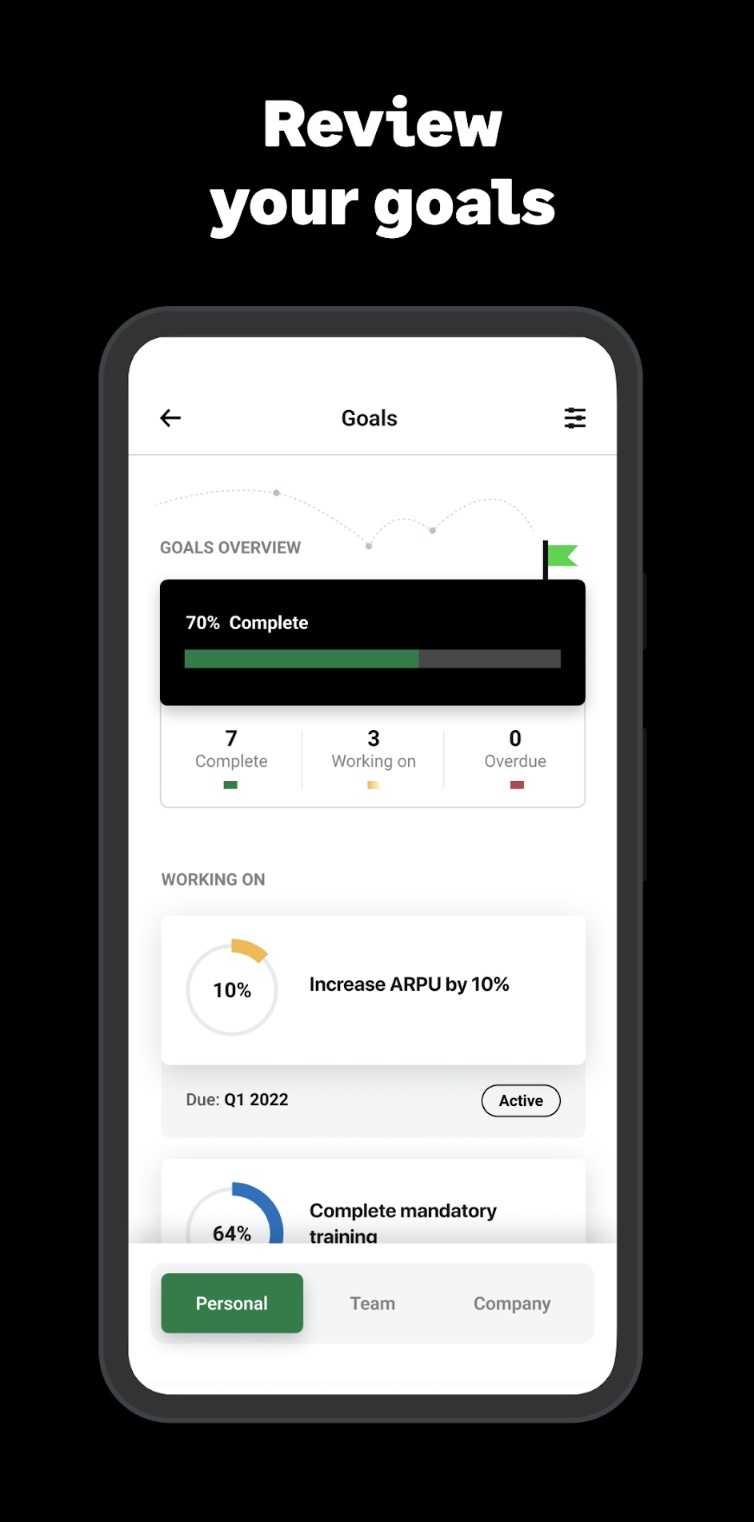 Sage HR Mobile App - Reviews & Rating | SoftwareSuggest