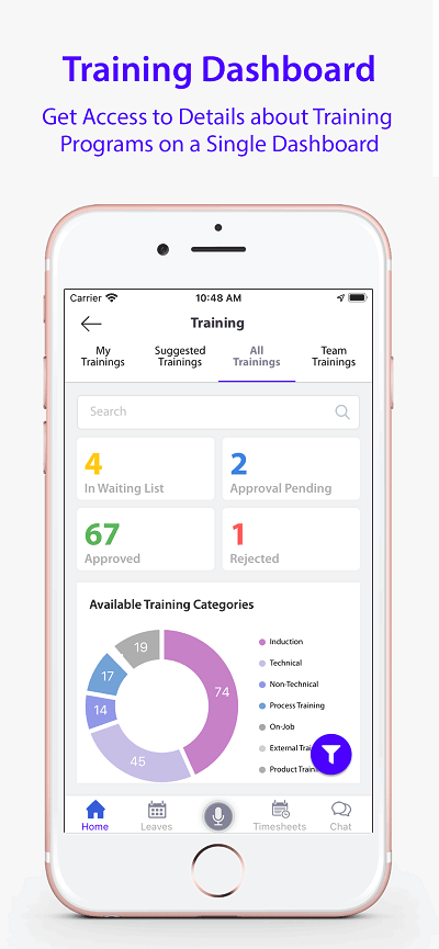 Digital HRMS Mobile App - Reviews & Rating | SoftwareSuggest Digital HRMS Mobile App - Reviews & Rating | SoftwareSuggest