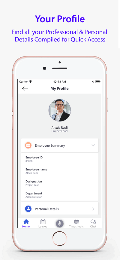 Digital HRMS Mobile App - Reviews & Rating | SoftwareSuggest Digital HRMS Mobile App - Reviews & Rating | SoftwareSuggest