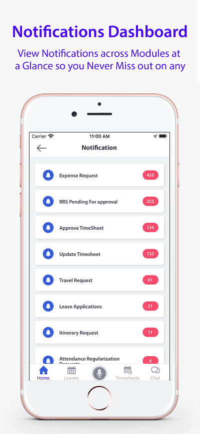 Digital HRMS Mobile App - Reviews & Rating | SoftwareSuggest Digital HRMS Mobile App - Reviews & Rating | SoftwareSuggest