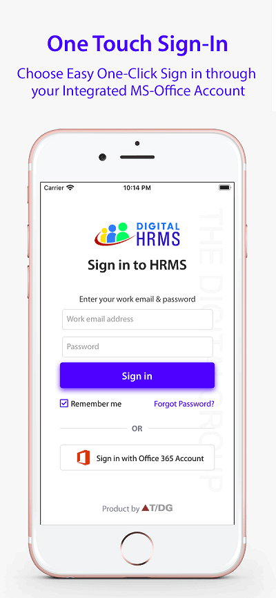 Digital HRMS Mobile App - Reviews & Rating | SoftwareSuggest Digital HRMS Mobile App - Reviews & Rating | SoftwareSuggest