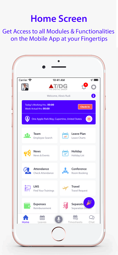 Digital HRMS Mobile App - Reviews & Rating | SoftwareSuggest Digital HRMS Mobile App - Reviews & Rating | SoftwareSuggest