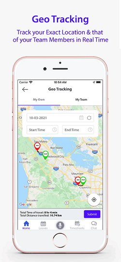 Digital HRMS Mobile App - Reviews & Rating | SoftwareSuggest Digital HRMS Mobile App - Reviews & Rating | SoftwareSuggest