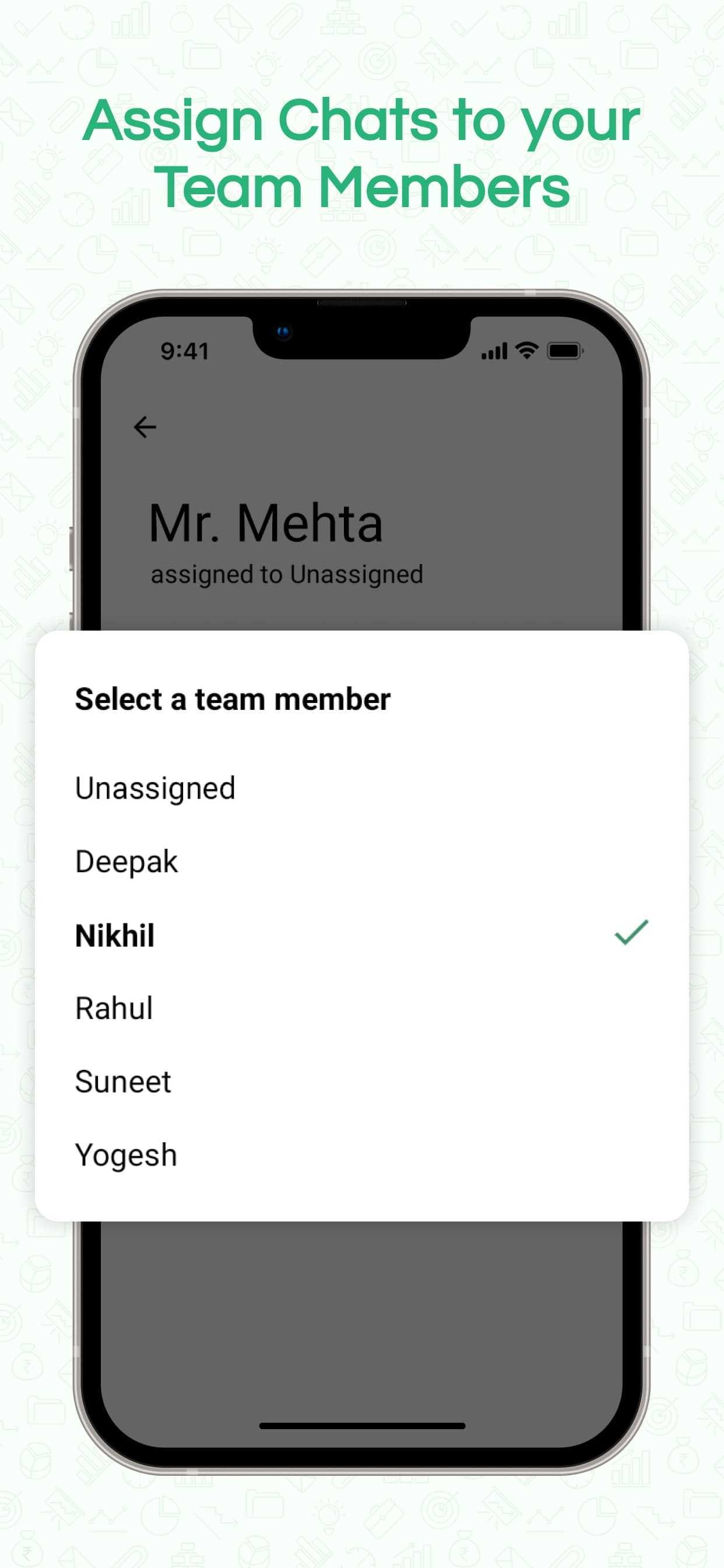 DoubleTick Mobile app for iOS and Android Devices in 2023