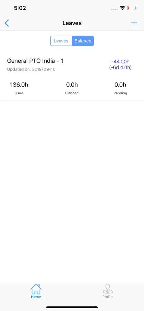 ClayHR Mobile app for iOS and Android Devices in 2023