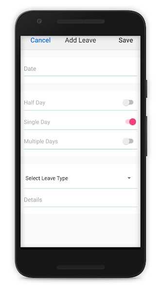 ClayHR Mobile app for iOS and Android Devices in 2023