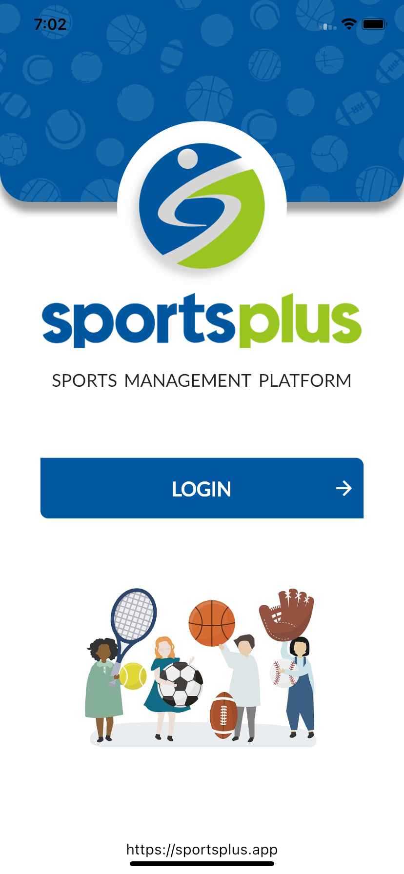 SportsPlus Mobile app for iOS and Android Devices in 2023